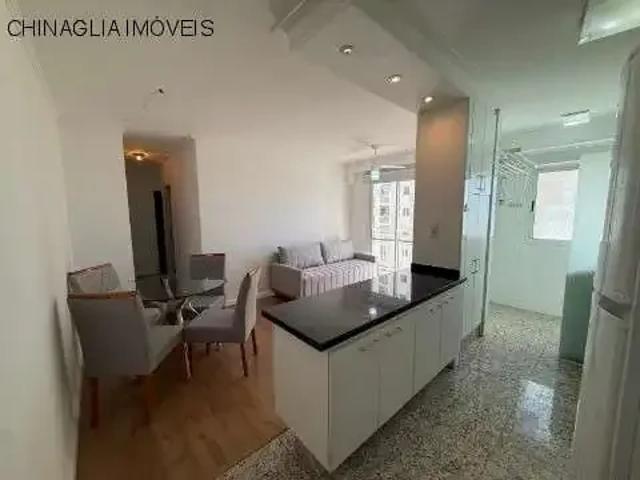 Apartamento para Locação em Campinas/SP Swift 2 Quartos