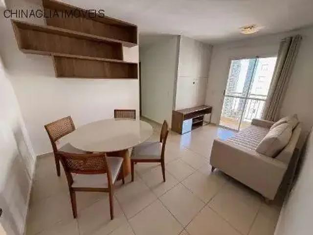 Apartamento para Locação em Campinas/SP Swift 2 Quartos
