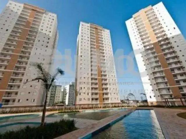 Apartamento para Locação em Campinas/SP Swift 2 Quartos