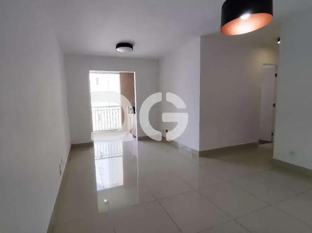 Apartamento para Locação em Campinas/SP Swift 2 Quartos