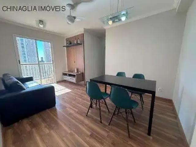 Apartamento para Locação em Campinas/SP Swift 2 Quartos