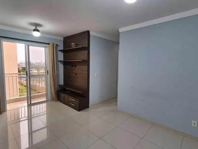 Apartamento para Locação em Campinas/SP Swift 2 Quartos