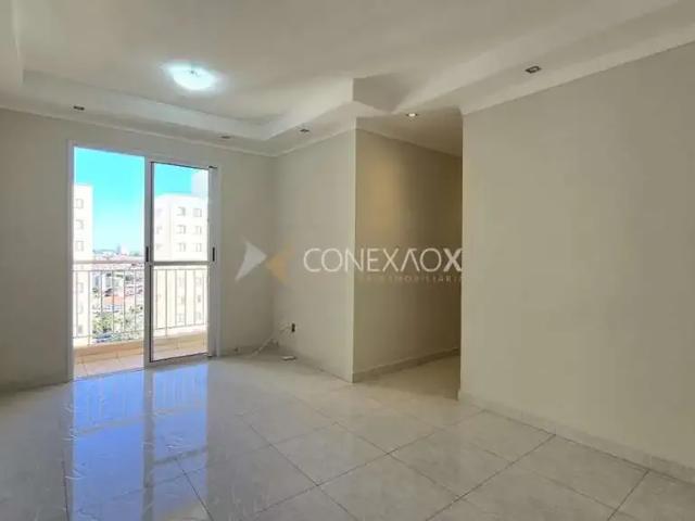 Apartamento para Locação em Campinas/SP Swift 2 Quartos