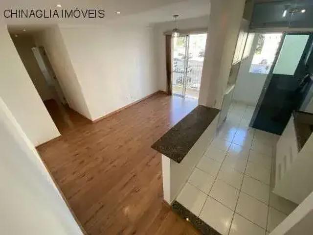 Apartamento para Locação em Campinas/SP Swift 2 Quartos
