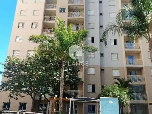 Apartamento para Locação em Campinas/SP Swift 2 Quartos