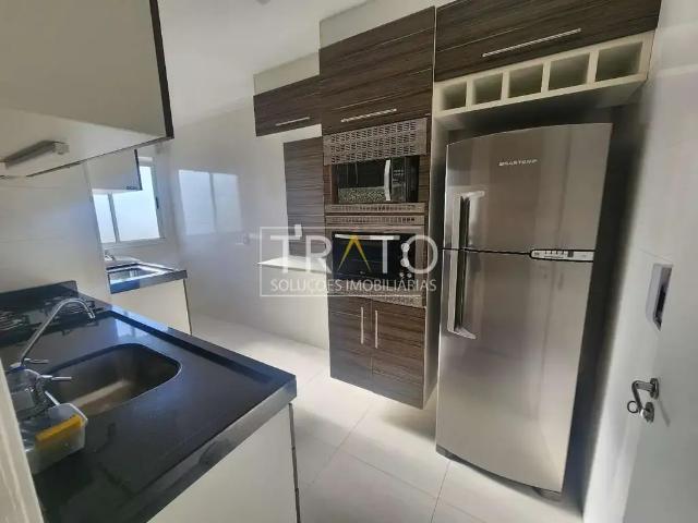 Apartamento para Locação em Campinas/SP Swift 2 Quartos