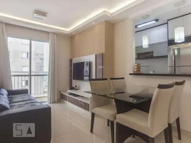 Apartamento para Locação em Campinas/SP Swift 2 Quartos