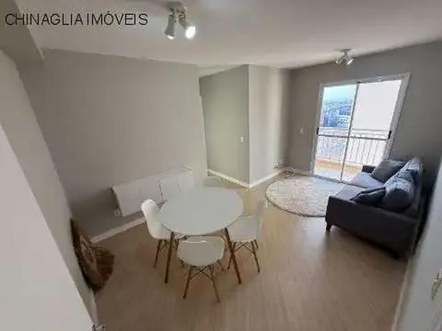 Apartamento para Locação em Campinas/SP Swift 2 Quartos