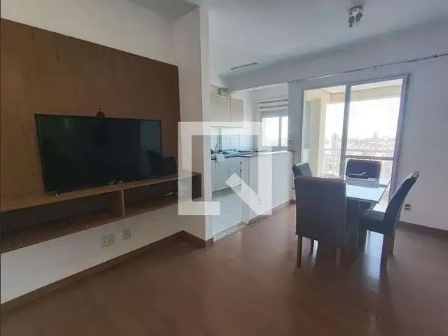 Apartamento para Locação em Campinas/SP Swift 2 Quartos
