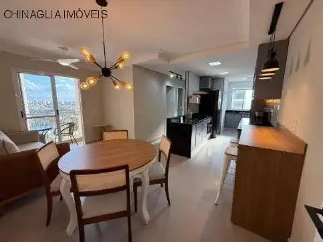 Apartamento para Locação em Campinas/SP Swift 2 Quartos
