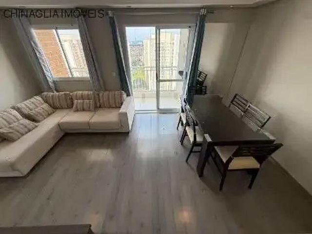 Apartamento para Locação em Campinas/SP Swift 2 Quartos