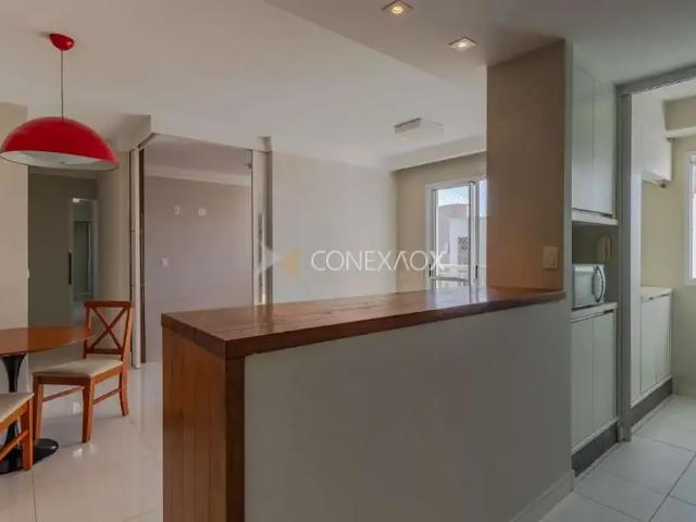 Apartamento para Locação em Campinas/SP Swift 2 Quartos