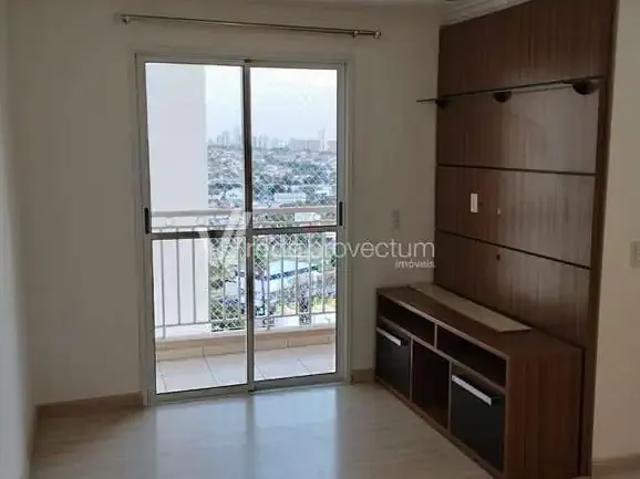 Apartamento para Locação em Campinas/SP Swift 2 Quartos