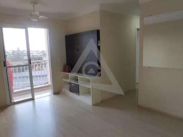 Apartamento para Locação em Campinas/SP Swift 2 Quartos