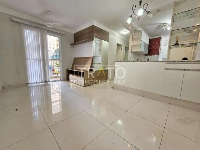 Apartamento para Locação em Campinas/SP Swift 2 Quartos
