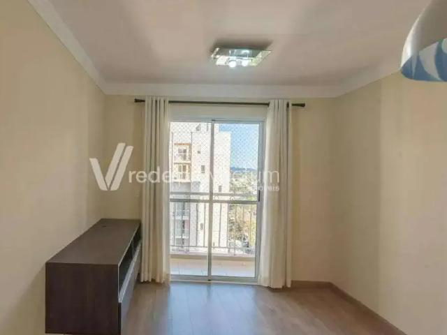 Apartamento para Locação em Campinas/SP Swift 2 Quartos