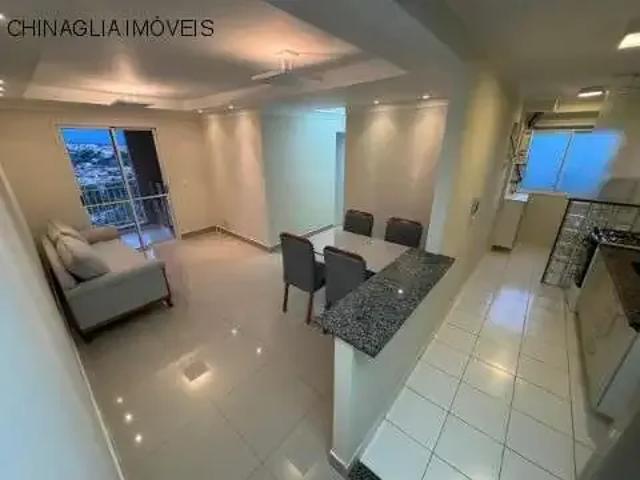 Apartamento para Locação em Campinas/SP Swift 2 Quartos