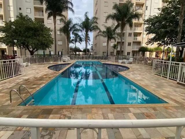 Apartamento para Locação em Campinas/SP Swift 2 Quartos