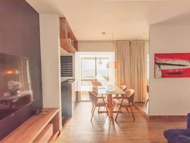 Apartamento para Locação em Campinas/SP Swift 2 Quartos