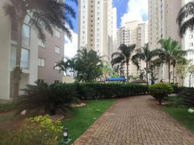 Apartamento para Locação em Campinas/SP Swift 3 Quartos
