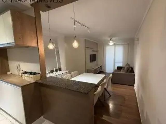 Apartamento para Locação em Campinas/SP Swift 3 Quartos
