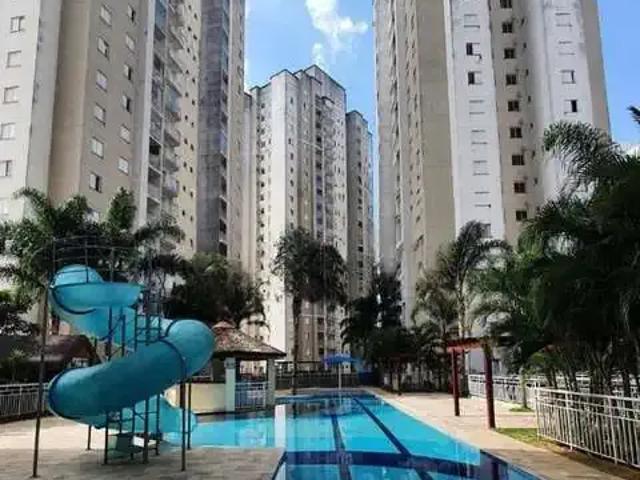 Apartamento para Locação em Campinas/SP Swift 3 Quartos
