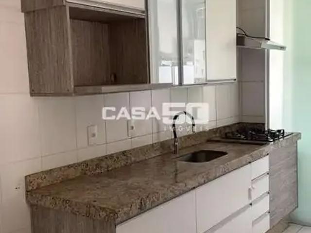 Apartamento para Locação em Campinas/SP Swift 3 Quartos