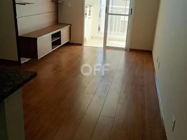 Apartamento para Locação em Campinas/SP Swift 3 Quartos