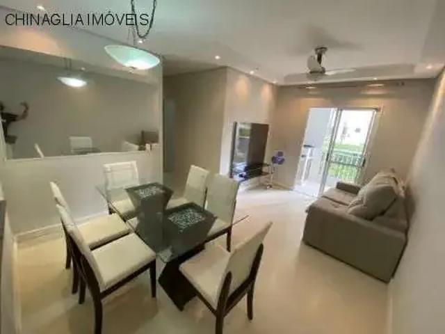 Apartamento para Locação em Campinas/SP Swift 3 Quartos