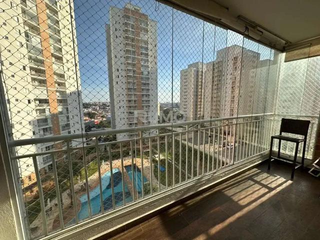 Apartamento para Locação em Campinas/SP Swift 3 Quartos