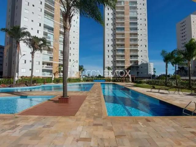 Apartamento para Locação em Campinas/SP Swift 3 Quartos