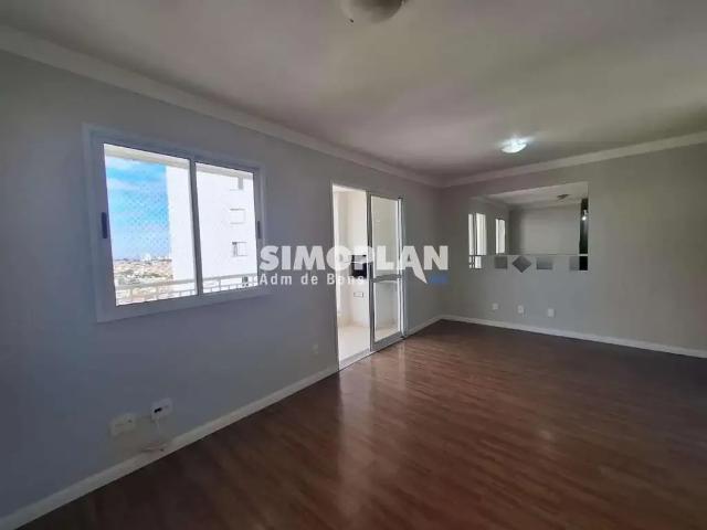 Apartamento para Locação em Campinas/SP Swift 3 Quartos