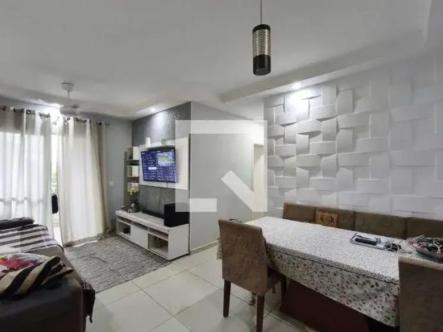 Apartamento para Locação em Campinas/SP Swift 3 Quartos