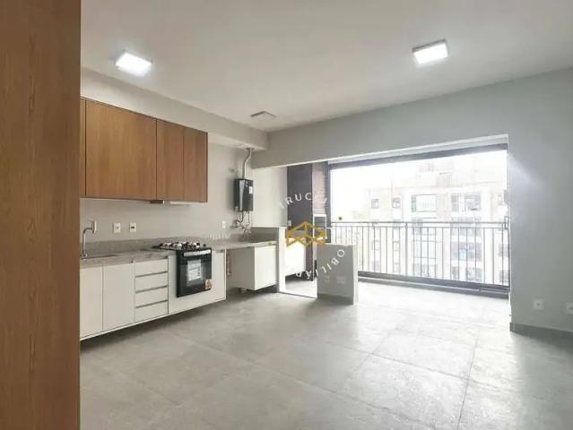 Apartamento para Locação em Campinas/SP Swiss Park 3 Quartos