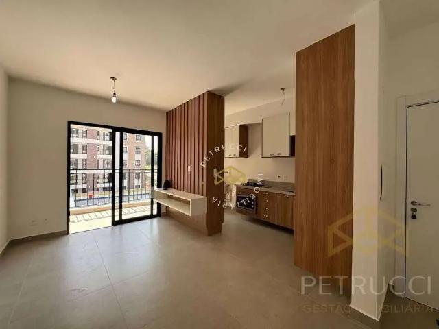 Apartamento para Locação em Campinas/SP Swiss Park 3 Quartos
