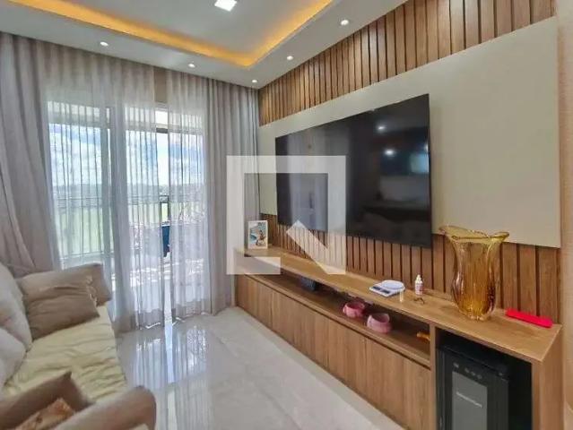 Apartamento para Locação em Campinas/SP Swiss Park 3 Quartos