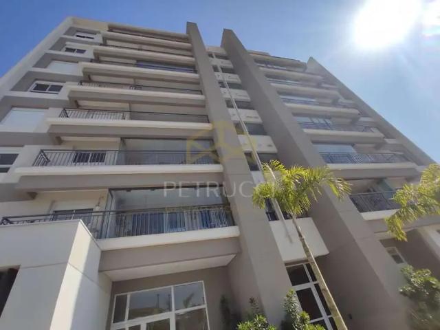 Apartamento para Locação em Campinas/SP Swiss Park 3 Quartos