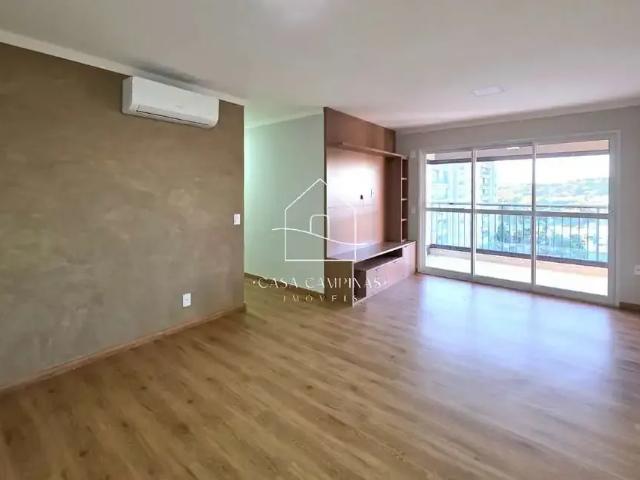 Apartamento para Locação em Campinas/SP Swiss Park 3 Quartos
