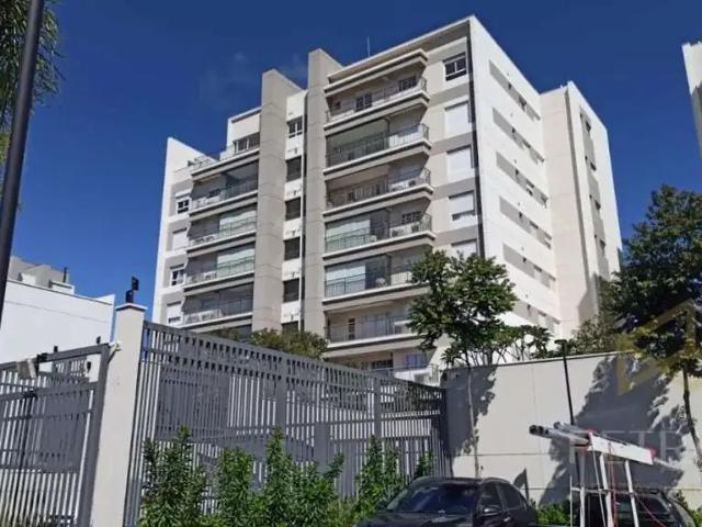 Apartamento para Locação em Campinas/SP Swiss Park 3 Quartos