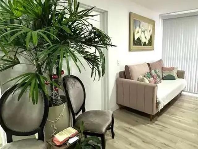Apartamento para Locação em Campinas/SP Swiss Park 3 Quartos