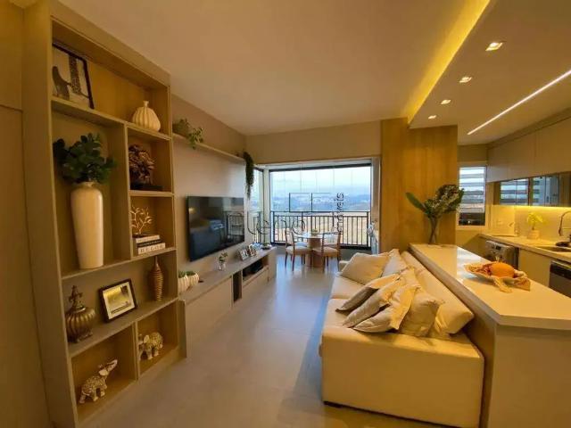 Apartamento para Locação em Campinas/SP Swiss Park 3 Quartos