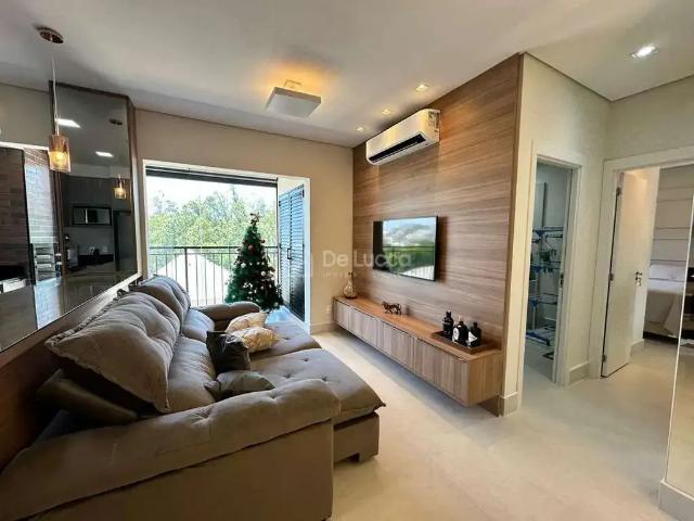 Apartamento para Locação em Campinas/SP Swiss Park 2 Quartos