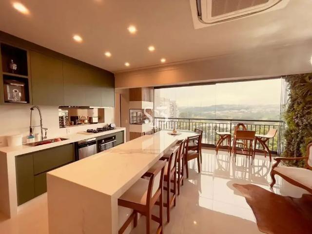 Apartamento para Locação em Campinas/SP Swiss Park 2 Quartos