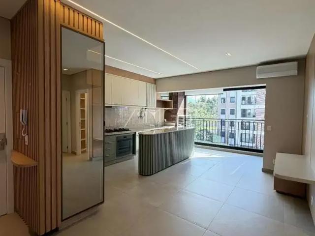 Apartamento para Locação em Campinas/SP Swiss Park 2 Quartos