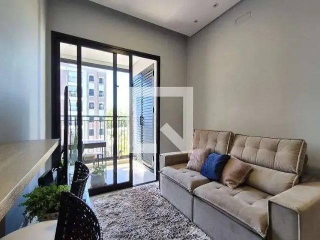 Apartamento para Locação em Campinas/SP Swiss Park 2 Quartos