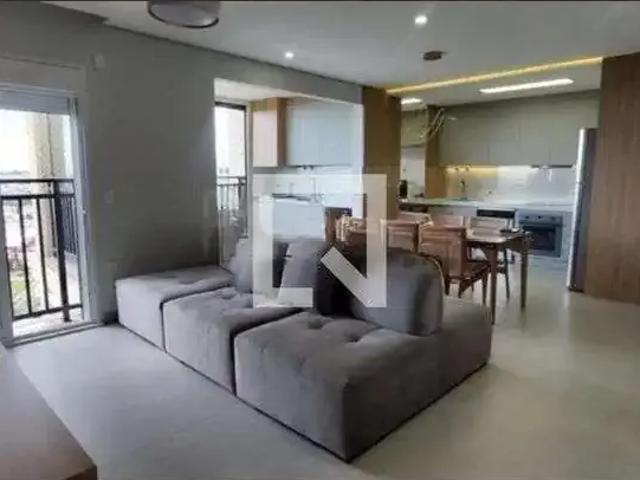Apartamento para Locação em Campinas/SP Swiss Park 2 Quartos