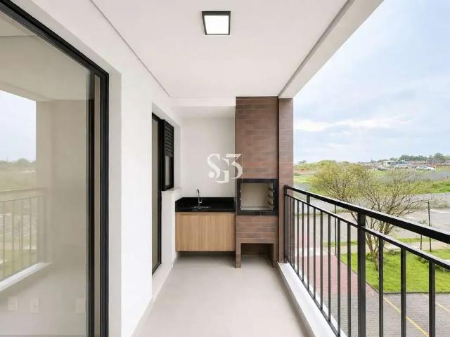 Apartamento para Locação em Campinas/SP Swiss Park 2 Quartos