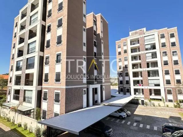 Apartamento para Locação em Campinas/SP Swiss Park 2 Quartos