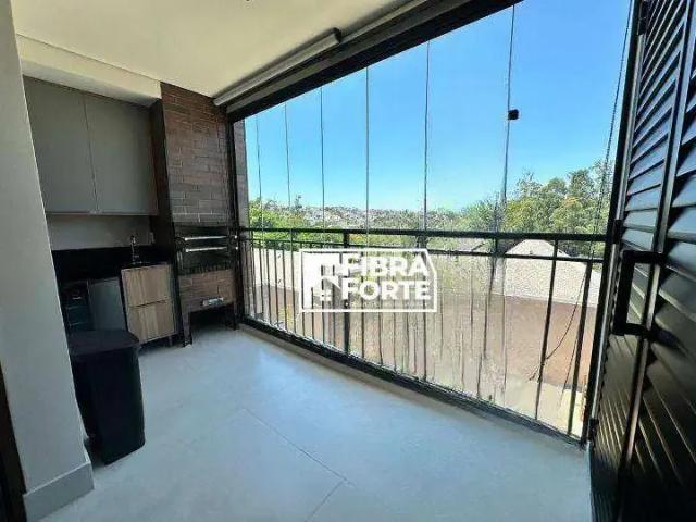 Apartamento para Locação em Campinas/SP Swiss Park 2 Quartos