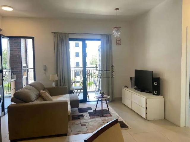 Apartamento para Locação em Campinas/SP Swiss Park 2 Quartos